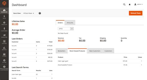 magento2 migration guide migrating from v1 x to 2 x pragma apps