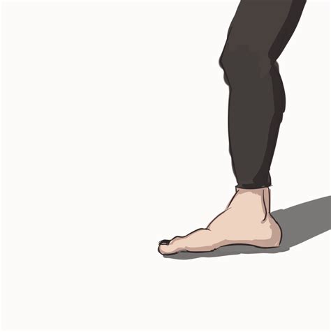 rule 34 animated barefoot claws feet feet focus feet growth foot