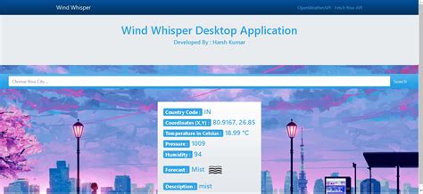 github kame946 djangoweatherapp weather application developed using