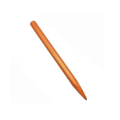 Metal Cold Chisel Stone Cement Concrete Chisel Tool Stone Cutter Chisel Manufacturers Wenzhou