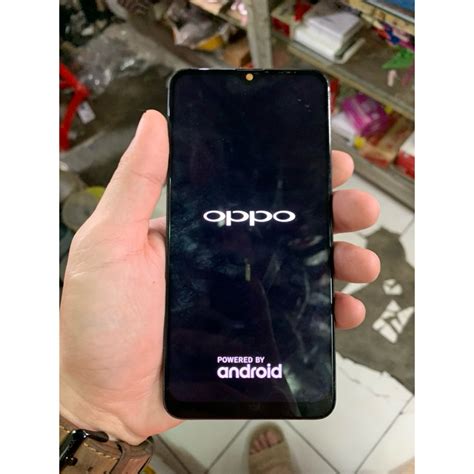 Jual Mesin Oppo A Shopee Indonesia