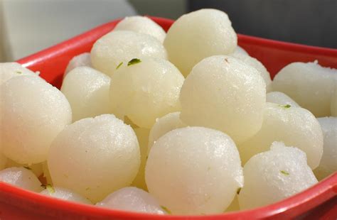 Rasgulla Wallpaper
