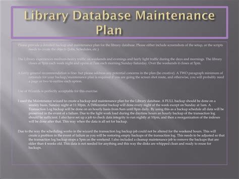 Sql Portfolio Adminpracticals Ppt