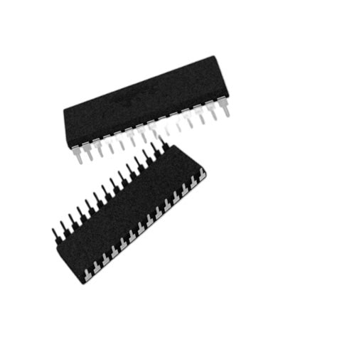 Atmega328p Pu Arduino Bootloader Microchip Technology Xecor