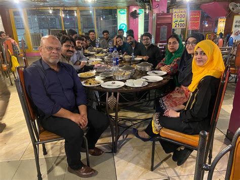 softconsults on linkedin first pay treat by arslan bhutta and m tayyab keep progressing… shafi…