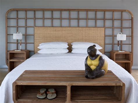 Cage Bed By Maryand Design Sotiris Lazou