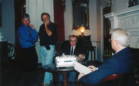 About David David C Taylor