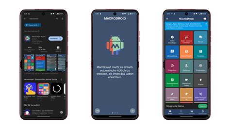 Top Apps Of The Week For Android IOS Macros Hack N Slash And More