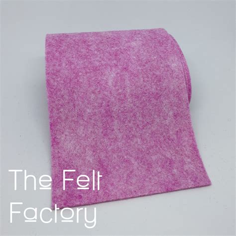Wool Blend Felt Pixie The Felt Factory