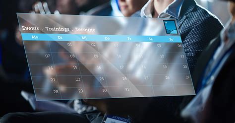 Axmann Schulungen And Events