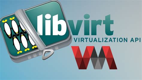 Share Folder Between Guest And Host In Virt Manager Kvmqemulibvirt