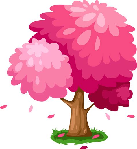 Spring Tree Transparent Background PNG Cliparts Free Download Clip Art Library