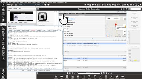 Troubleshooter Debug File Tab Lianjapedia