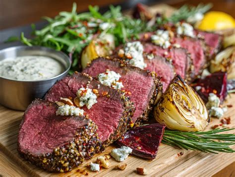 Tagliata Gustavs Kitchen