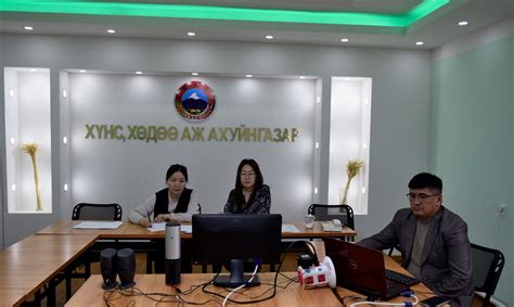 ЖИЖИГ ДУНД ҮЙЛДВЭР ХӨГЖҮҮЛЭХ САНГААС ХӨНГӨЛӨЛТТЭЙ ЗЭЭЛ ОЛГОХ ЖУРМЫН ЦАХИМ ХУРАЛ БОЛЛОО