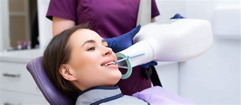 E Learning Stralingsbescherming Voor De Tandartsassistent Nrg Pallas