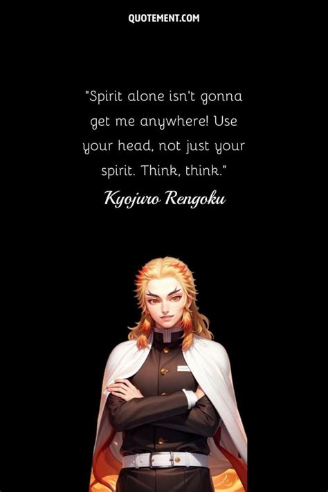 100 Rengoku Quotes To Light Your Way And Inspire You