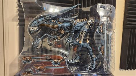 Finally Added A Queen To The Collection Shes A Beauty R Neca