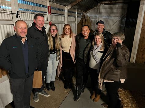 Andy Joyce On Linkedin Anz Business Retail Businessowners