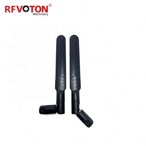 600 6000mhz Long Range Indoor Wireless Receiver Sma Mini Mimo Rubber