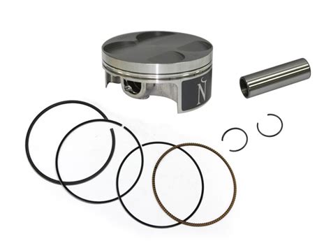 Kit De PistÓn Namura Nx 20031 B 7696mm Team Mototec