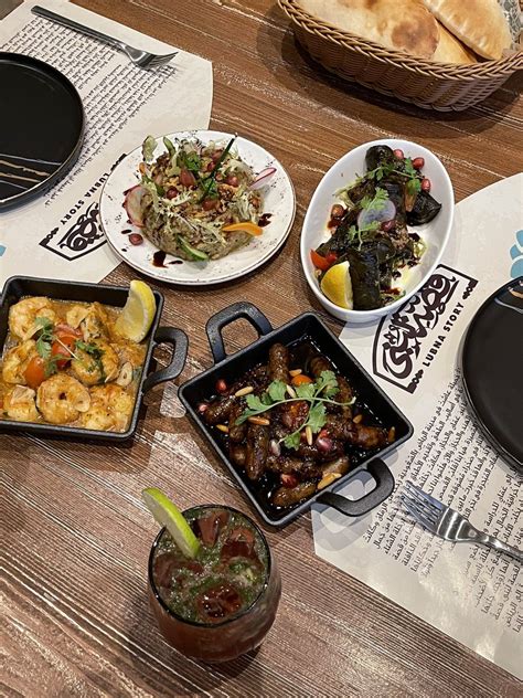 مطعم لبنى ، الصحافة📍 مطعم يقدم أكل شامي لذيذ وبأسعار مميزه🤩👌🏼 لا يوجد موسيقى يوجد بارتشن