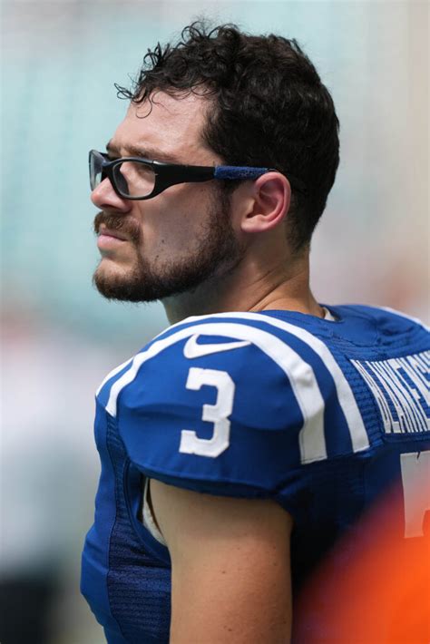 Bucs To Work Out K Rodrigo Blankenship