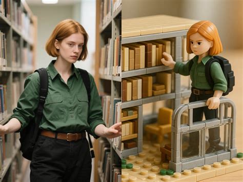 Ai 3d Miniature Building Generator Create Mini Model Photo Pollo Ai