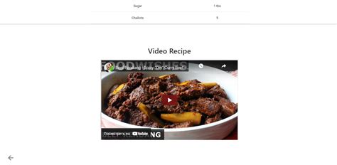 GitHub Mad Imp spa react food SPA приложение с рецептами с использованием API и Material UI