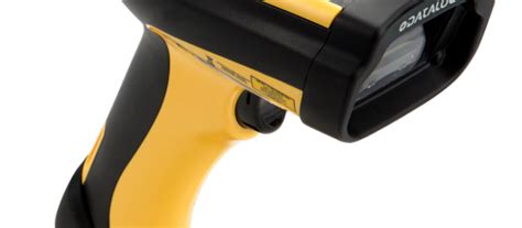 Datalogic Powerscan Pd9530 Hanelinus