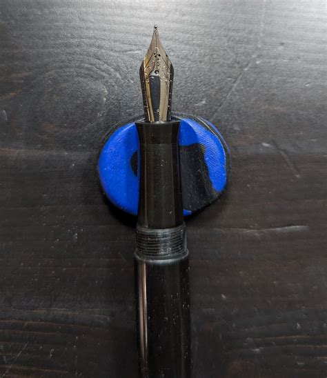 Fountain Pen Nib Swap Compatibility From The Rostra
