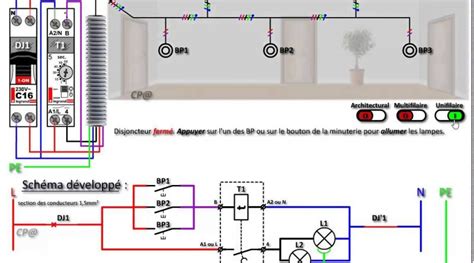 Norme Electrique Gratuite Combles Isolation