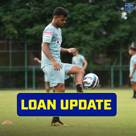 muhammad ajsal to join inter kashi on loan kerala blasters fc