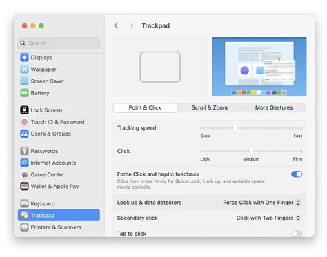 How To Scroll On Macbook 4 Handy Ways