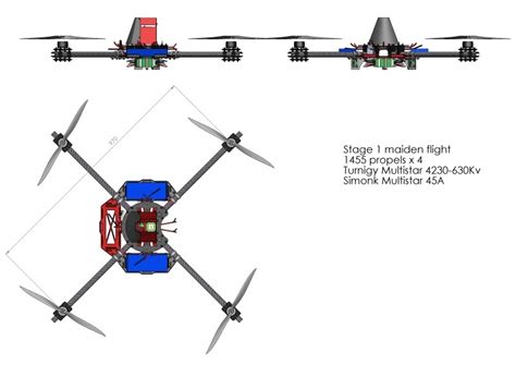 Large Multicopter Pids Suggestions Copter Logs Deprecated
