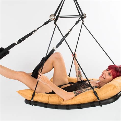 Diy Sex Swings How To Make Your Own At Home Diy Sex Swings How To Make Your Own At Home
