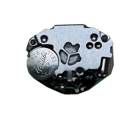 Pascal Sofia Prism Cocktail Watch Ring