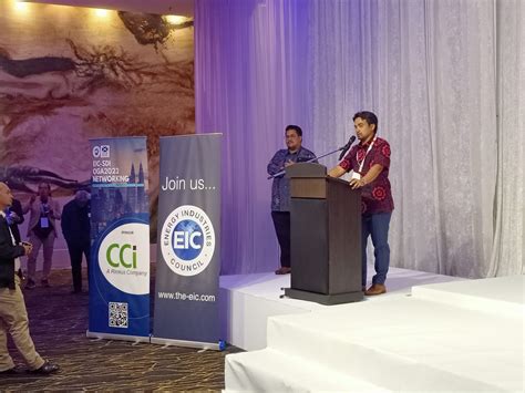 Sdi Eic Oga2022 Networking Event Nuri Cerah Sdn Bhd