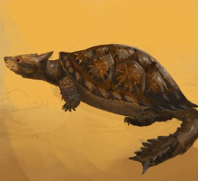 A Dinosaur A Day