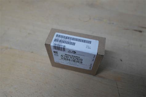 Siemens Simatic Et 200sp Digital Output 6es7136 6db00 0ca0 6es7 136