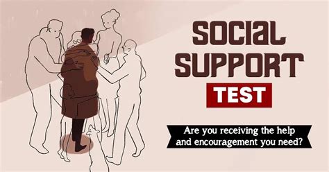 social support test