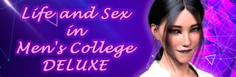 Save 70 On Life And Sex In Mens Сollege 💕🔞 Deluxe On Steam