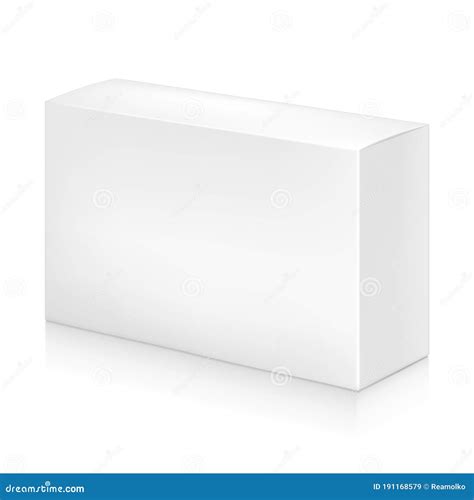 Rectangle Box Design Templates