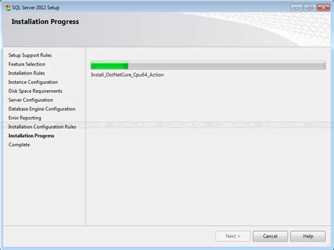 How To Install Sql Server 2012 Express