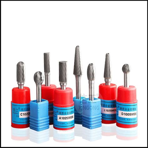 166mm Solid Carbide Tungsten Steel Milling Cutter Vicedeal