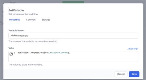 Call External Apis Workflows University