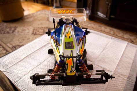 For Sale Kyosho Ultima RB5 SP2 2WD Competition Electric Buggy Race Ready R C Tech Forums