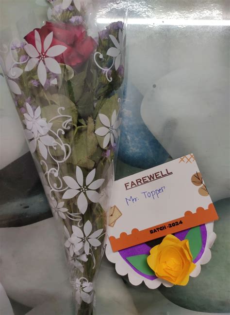 Ishu Mehta On Linkedin Achievementunlocked Collegememories Gratitude