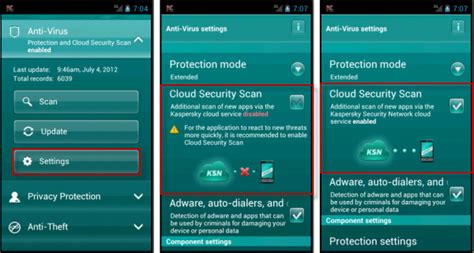 Android Virus Remover Apps To Help Remove Android Virus Dr Fone