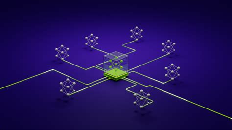 借助统一的 Nvidia Nim 工作流简化 Llm 部署和 Ai 推理 Nvidia 技术博客